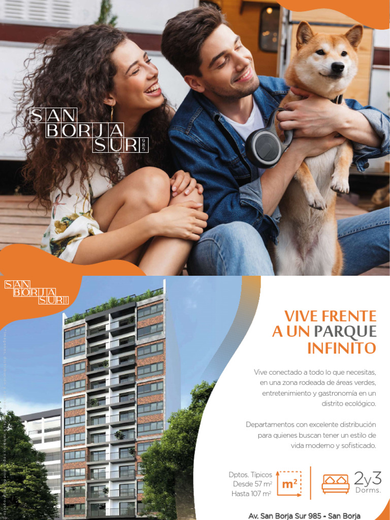 Brochure Sanborja Sur 19082024 | PDF