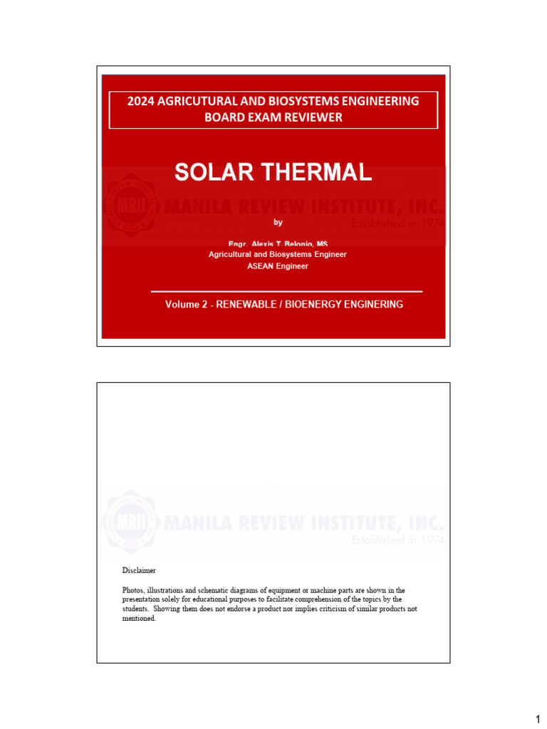 Thermomax Cooker and Solar Thermal Systems | PDF | Solar Energy | Mirror
