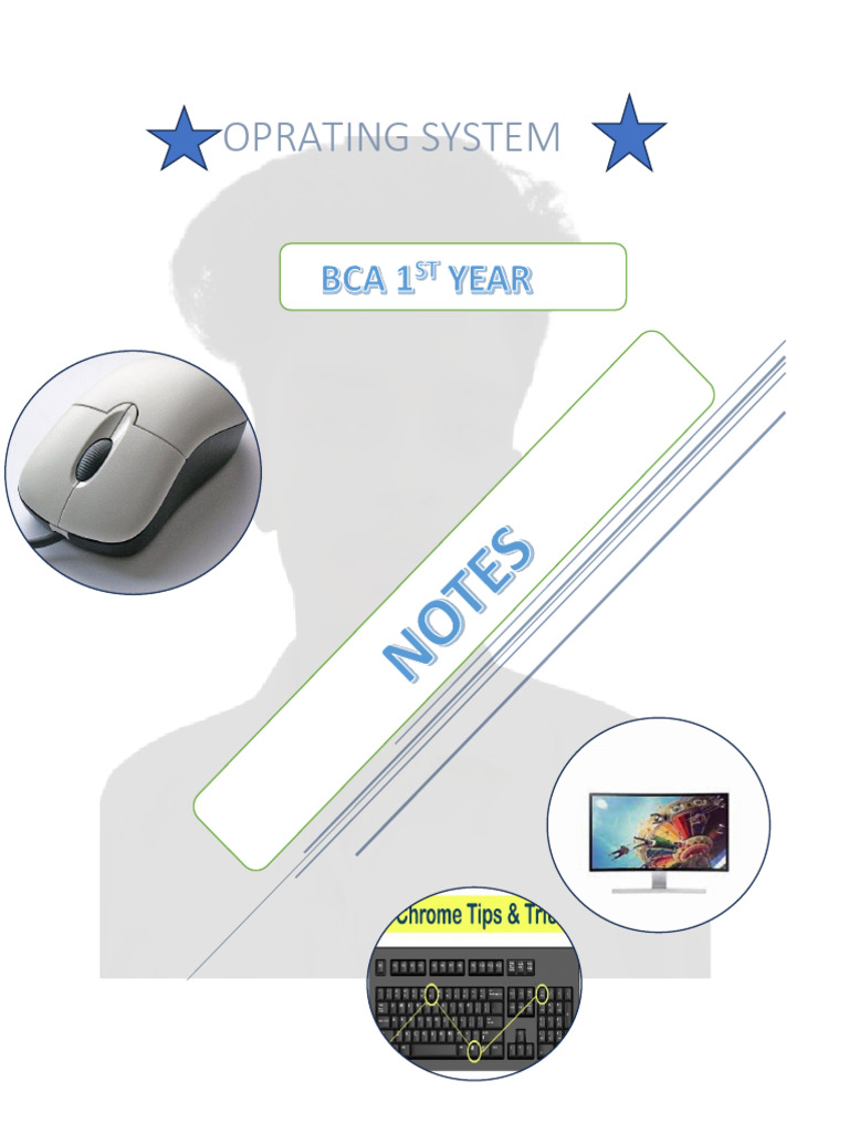 Oprating System Uuuuuuuuuuuuuuuuuuuu | PDF