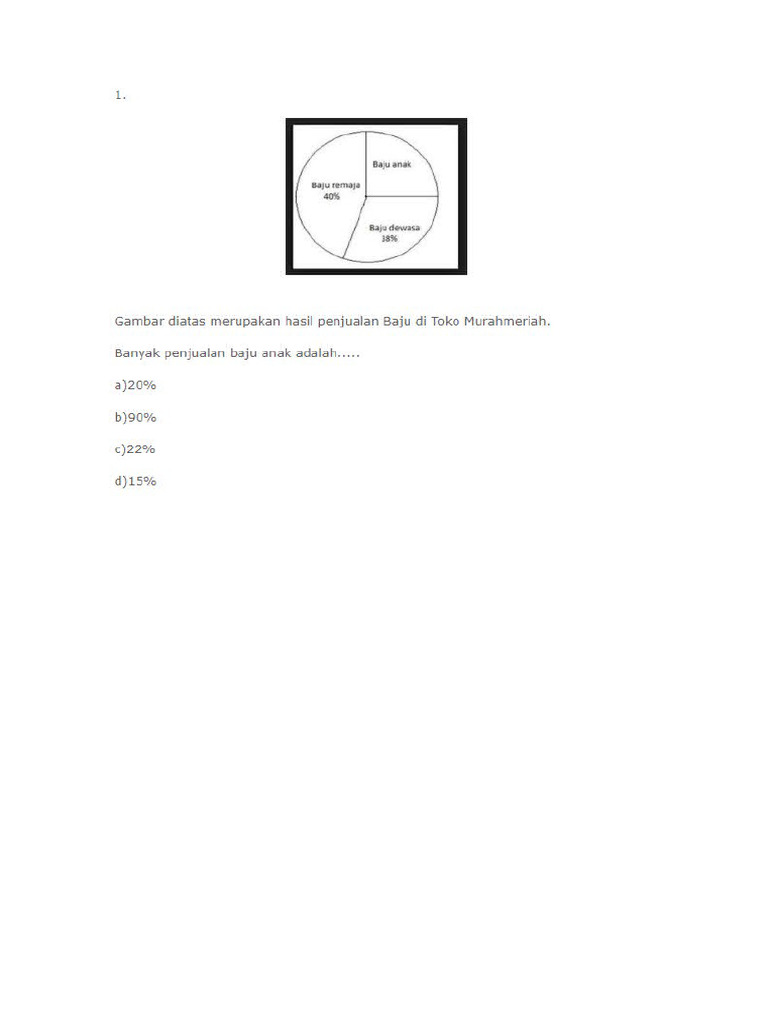 Statistika | PDF