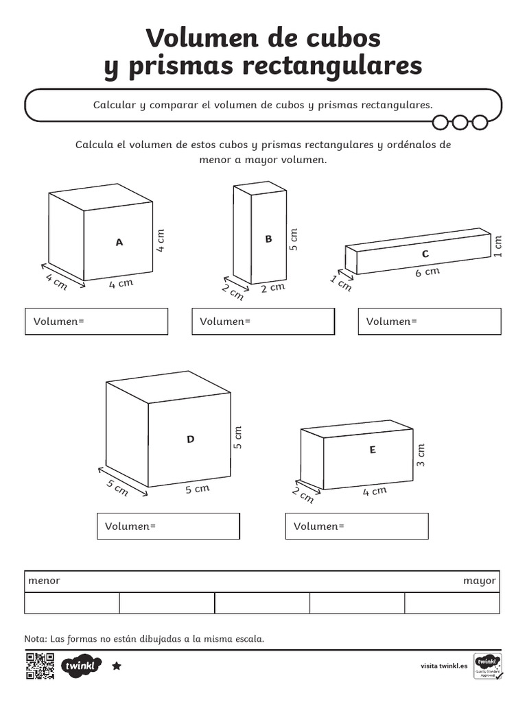 Volumen-Prismas-Rectangulares Ver 1 | PDF
