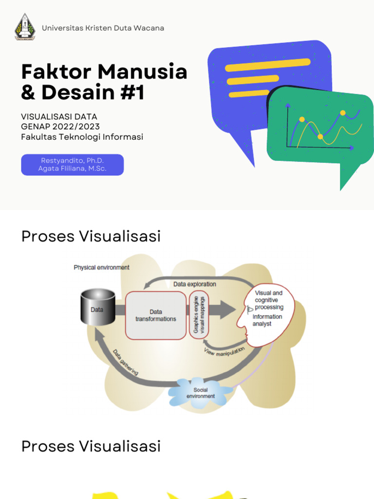 Visualisasi Data - 4 | PDF
