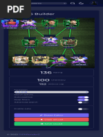 Create Squad Squadbuilder RenderZ | PDF