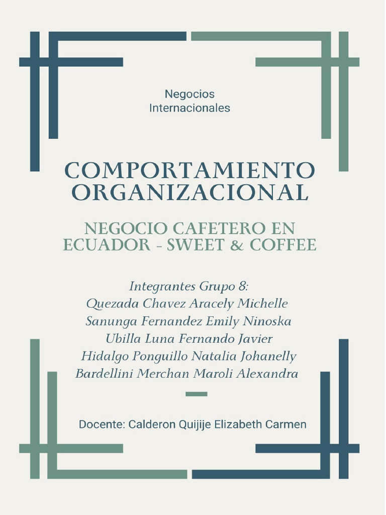 Deber Grupal 2 | PDF | Business | Economias