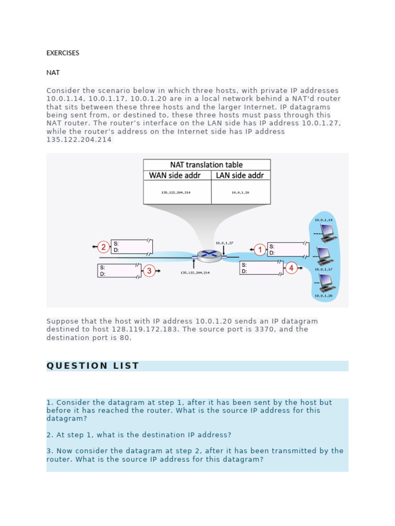 Nat NS | PDF | Science & Mathematics