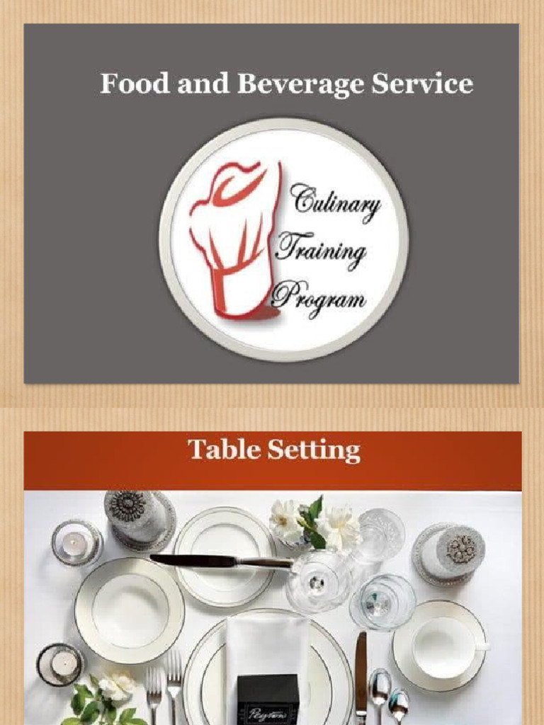FBS | PDF | Cooking, Food & Wine