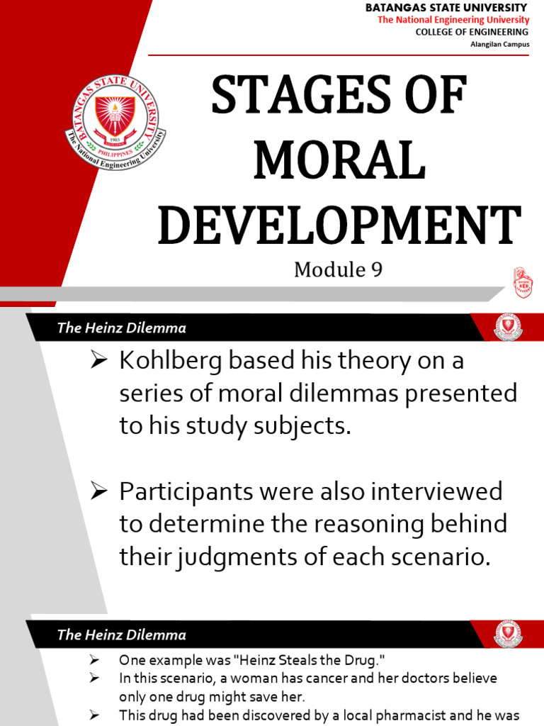Mod 9 | PDF | Behavioural Sciences | Psychology