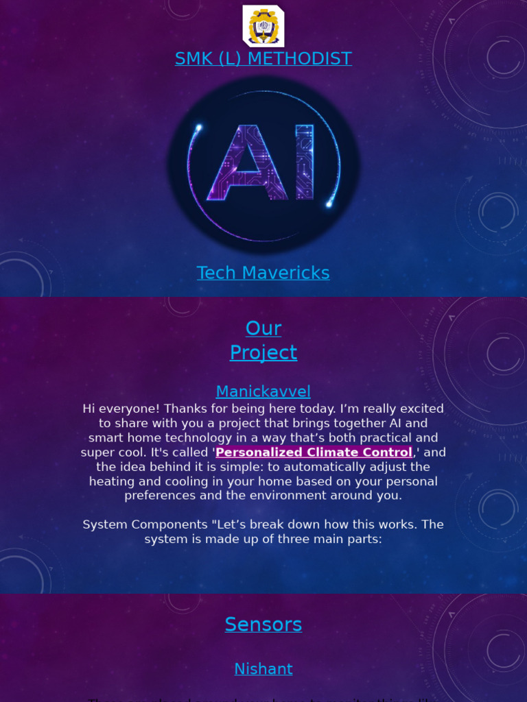 Han Chiang | PDF | Machine Learning | Home Automation