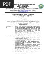 CONTOH FORMAT SKL 2025 | PDF