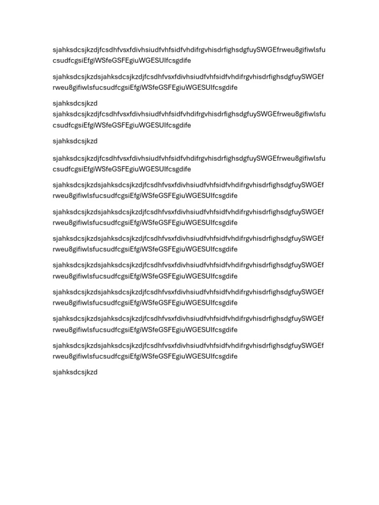 JDJD | PDF | Salud y bienestar