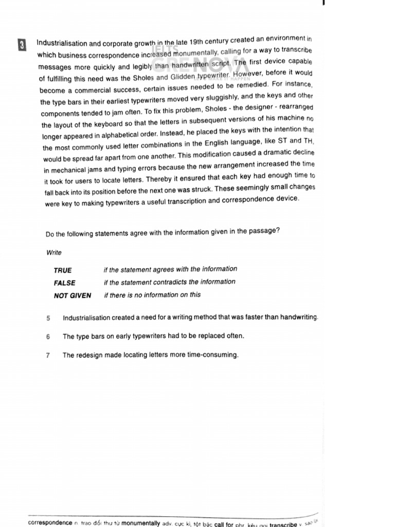 Chapter 2 TFNG | PDF