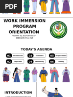 Checklist for Higher Teaching Promotion | PDF