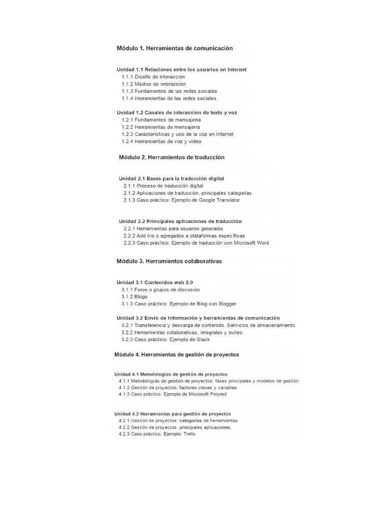 Programa Cibercapacidades | PDF