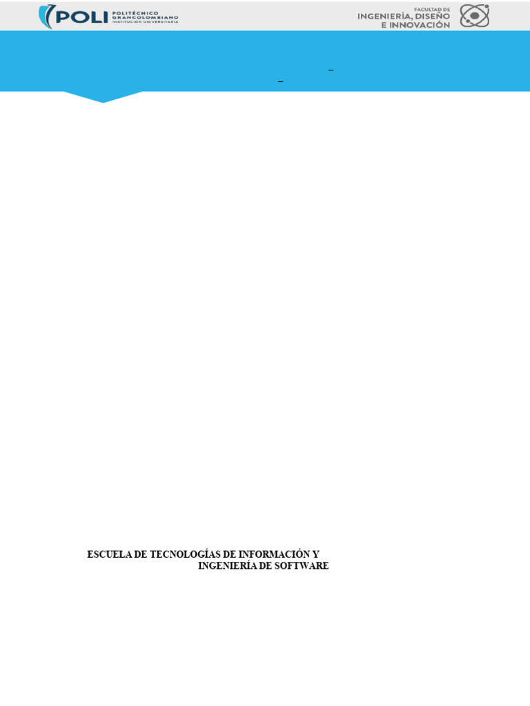 Puebas y Calidad de Software Entrega Final | PDF | Software | Calidad ...