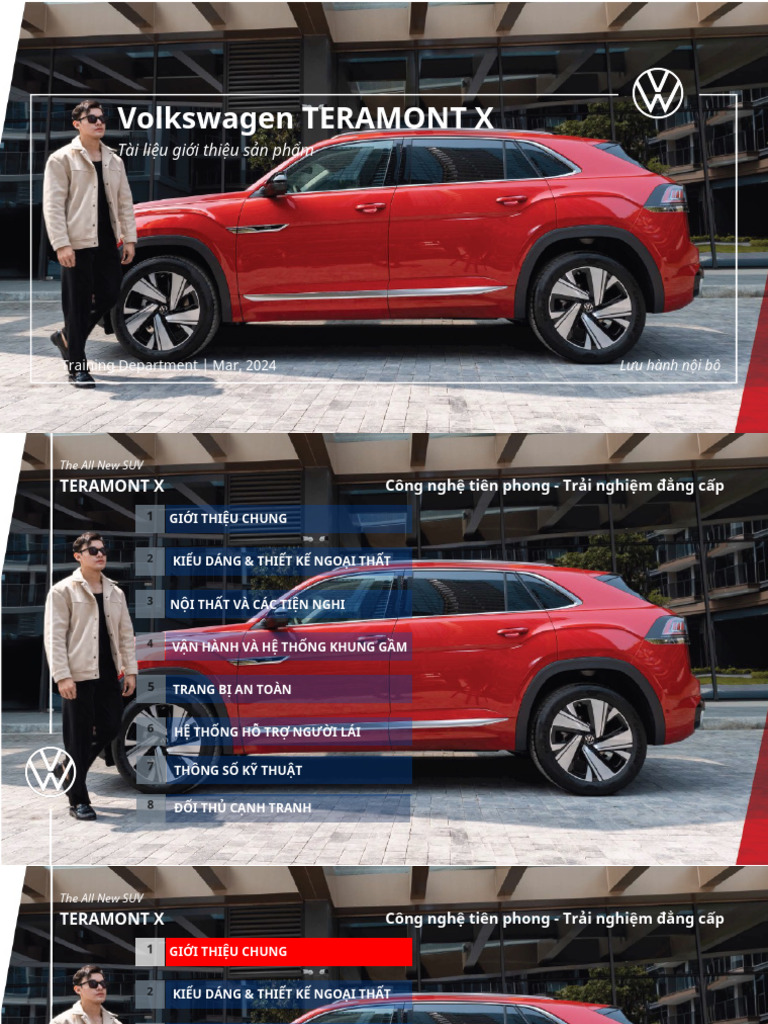 Termont X Introduction Updated 180324 | PDF