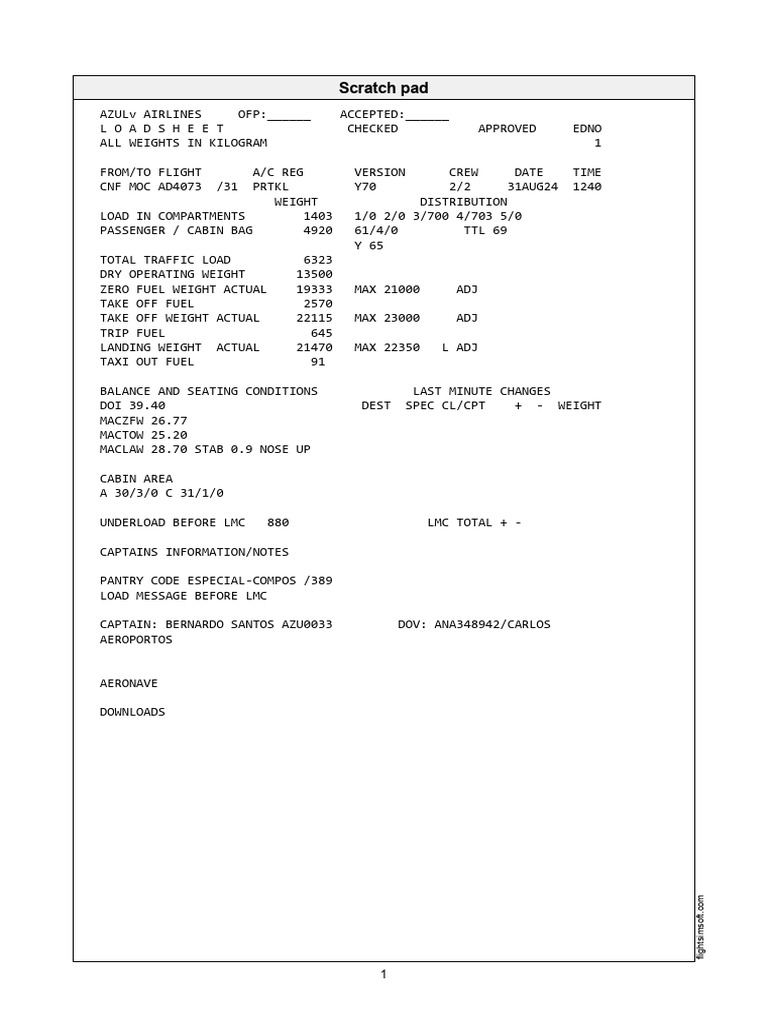 Scratch Pad | PDF | Technology & Engineering