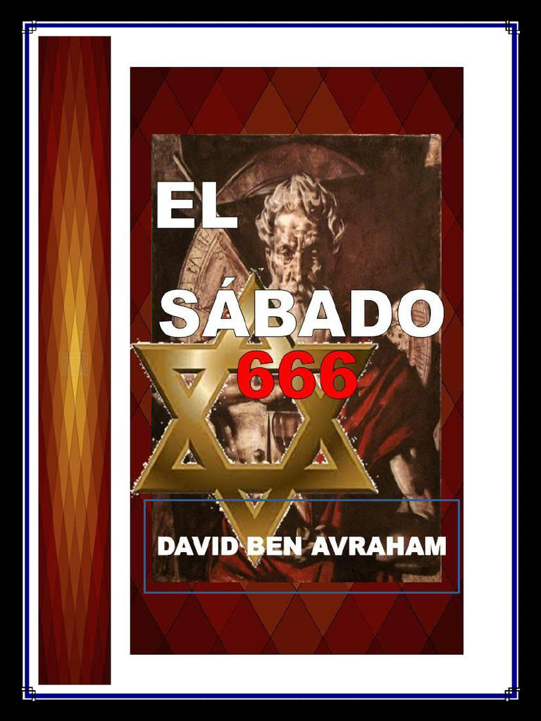 La Verdad Sobre El Sábado Pdf Shabat Lenguaje Hebreo