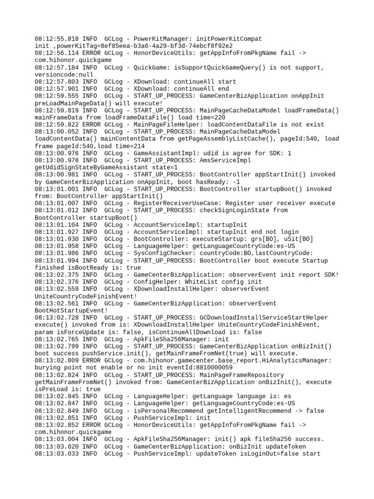 gc_2024_11_01 | PDF | Internet | Networking Standards