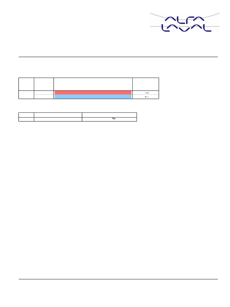 HL12-PSG Tech Spec | PDF | Technology & Engineering