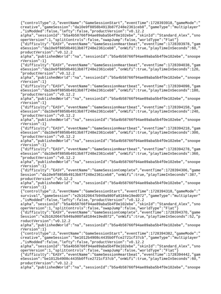 Bundle 1 | PDF