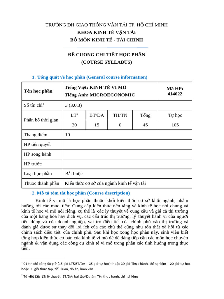 414022 - ĐCCT KT VI MÔ - 7.2024 -HOÀNG LAN - format mẫu | PDF