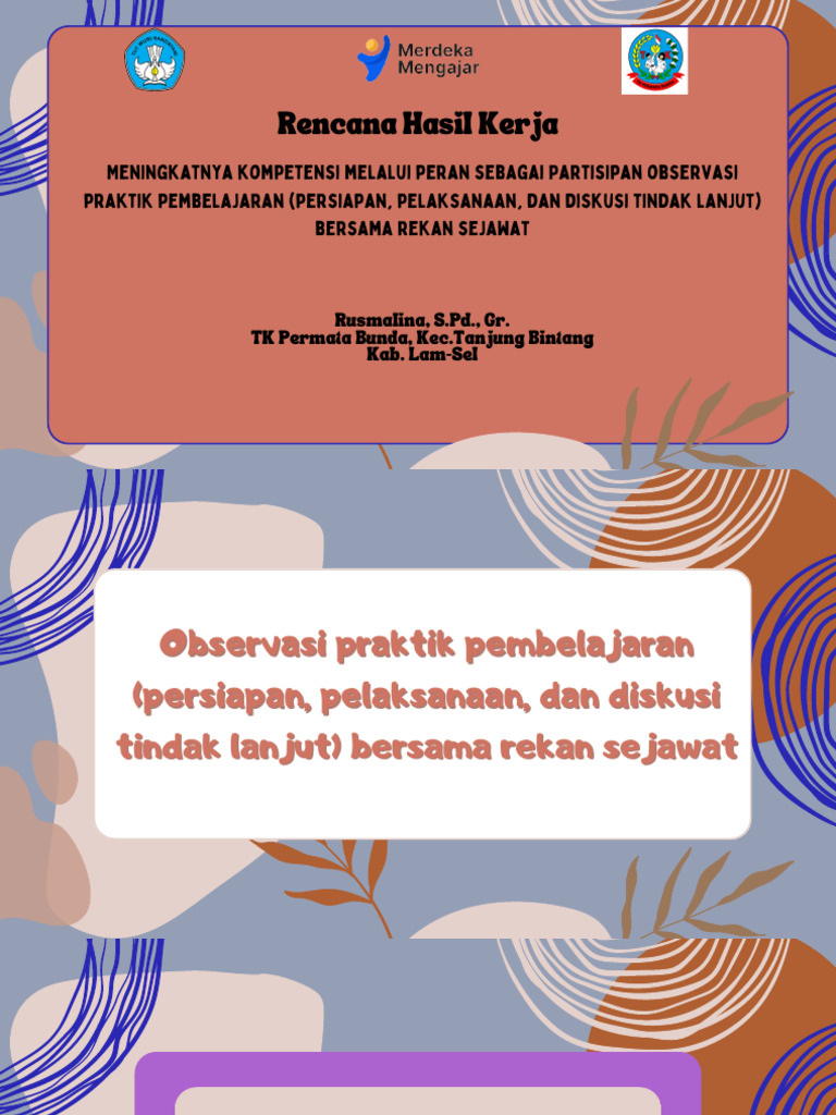 Presentasi 5 | PDF