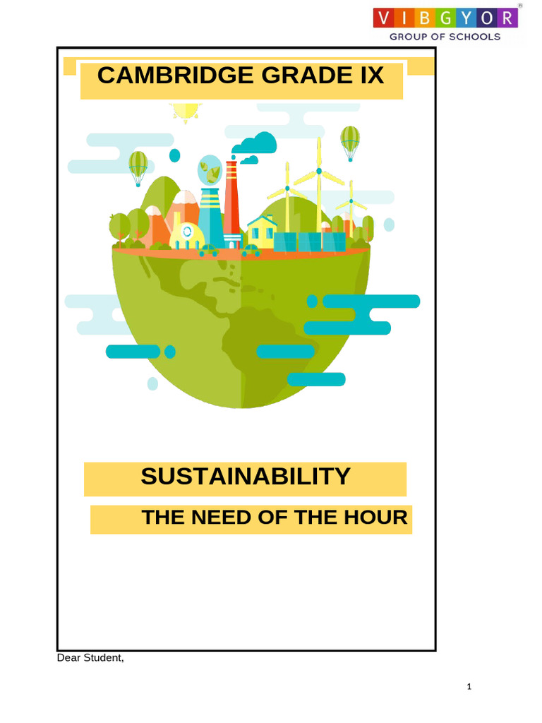 Caie Gr9 t2 Projects v2 | PDF | Biofuel | Biodiesel