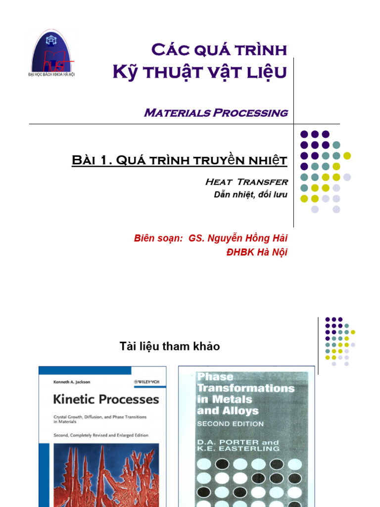 CQT KTVL Bài 1.1 | PDF