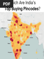 Pune Pincodes | PDF