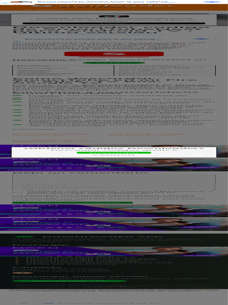 Codigo Downloader de SmartTubeNext App para Fire TV | PDF | Aplicación movil | Android (sistema ...