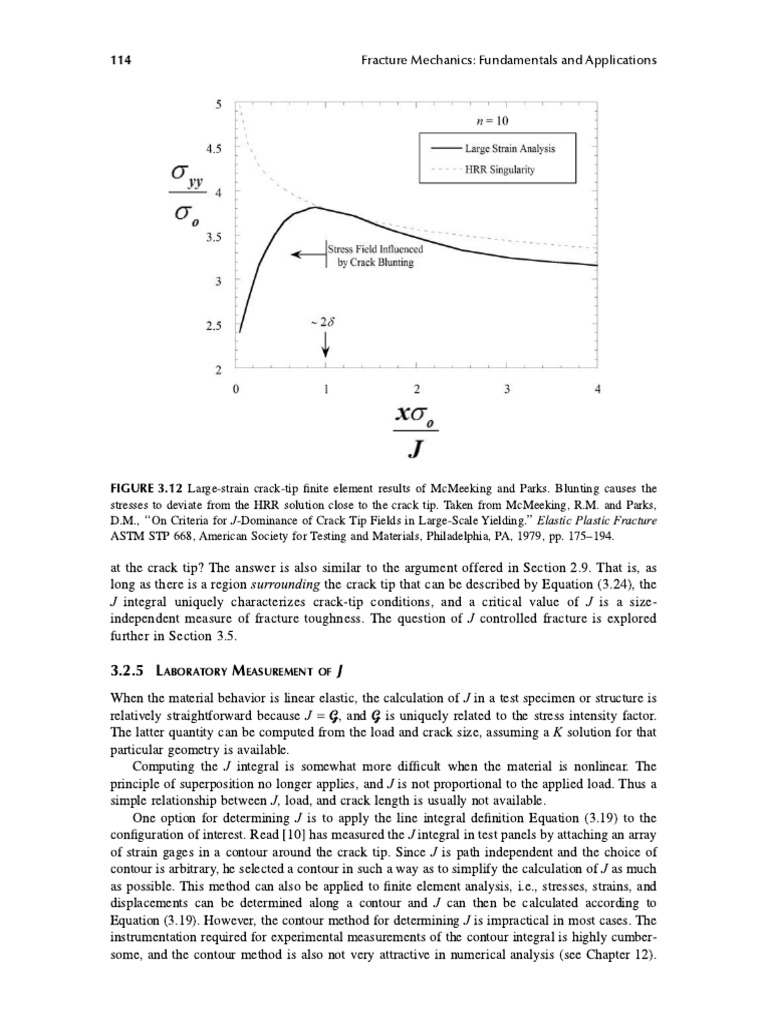 T11 p134-143 Anderson - J Contour Part 1 | PDF