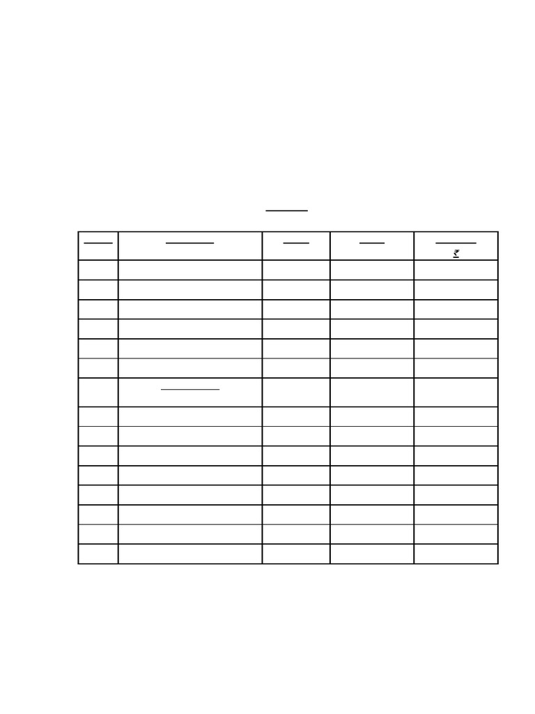 Index: Particulars Dated Pages Court Fee | PDF