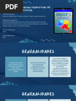 INFORME BRIEF 2 (Familiar, Evaluación) | PDF | Las emociones | Desorden hiperactivo y deficit de ...