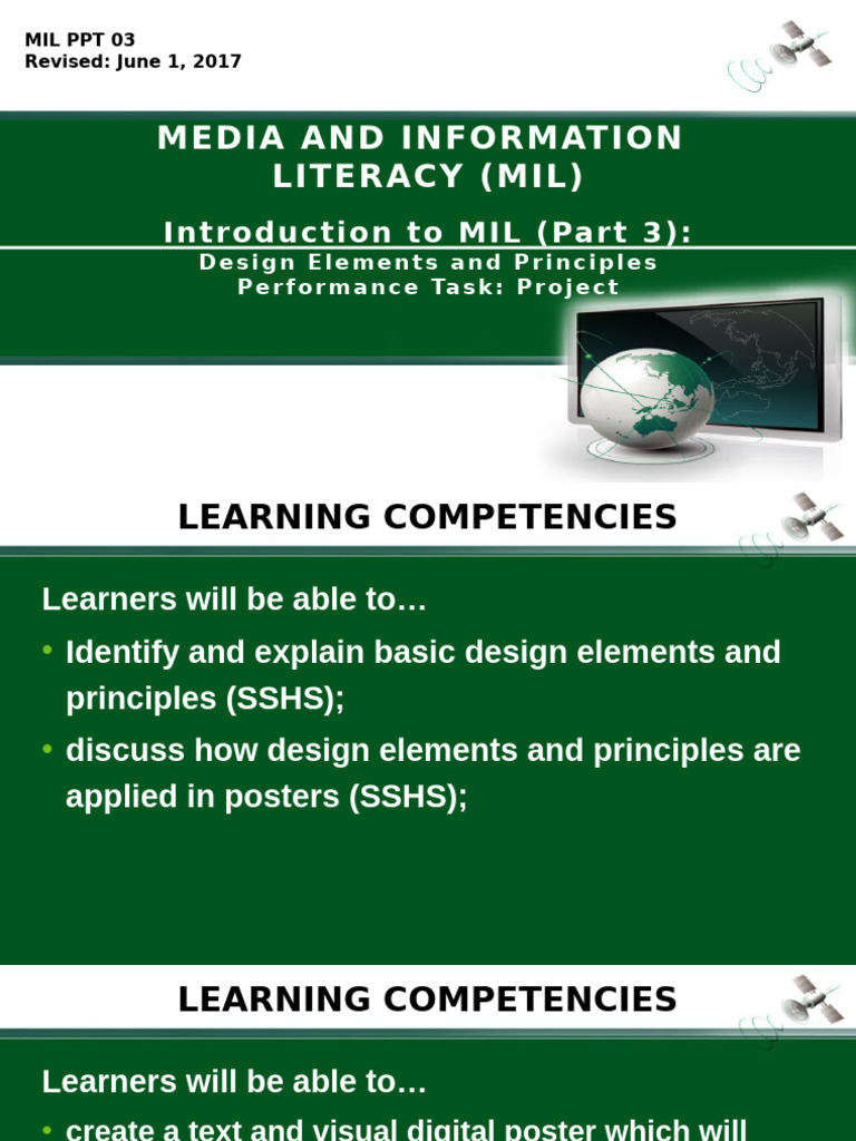 1 Intro Part 3 (Autosaved) | PDF | Typography | Graphics