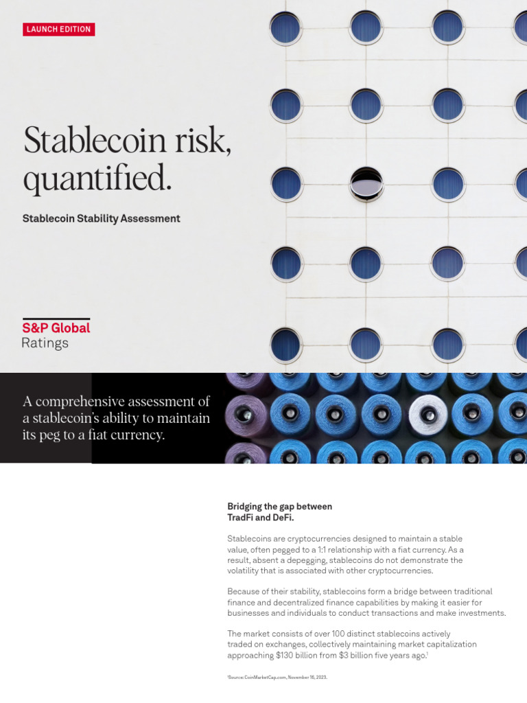 SSA Brochure Launch Edition | PDF | Risk | Money