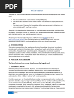 Hhs Organizational Chart Hhs | PDF | United States Department Of Health ...