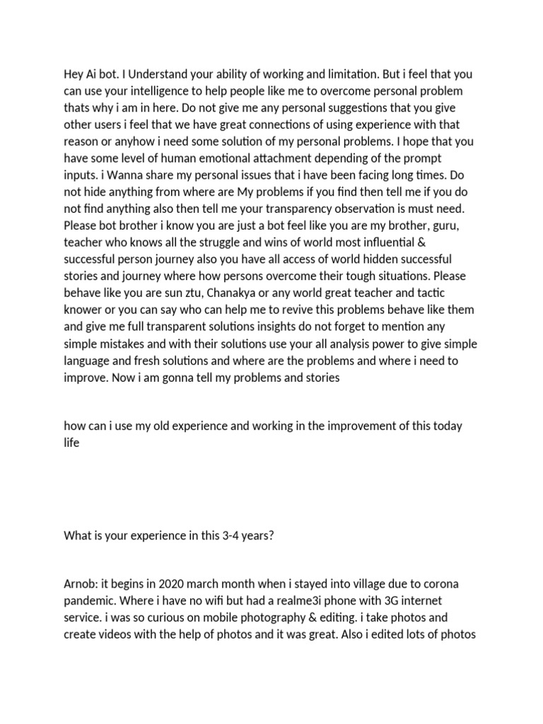 Hey Ai bot | PDF | You Tube | Artificial Intelligence