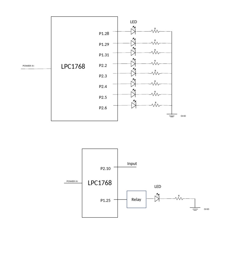 Sample Circuit Images | PDF