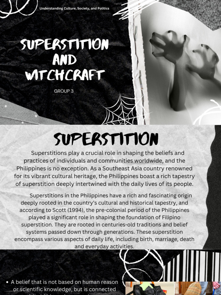 Ucsp Group 3 Eyyy | PDF