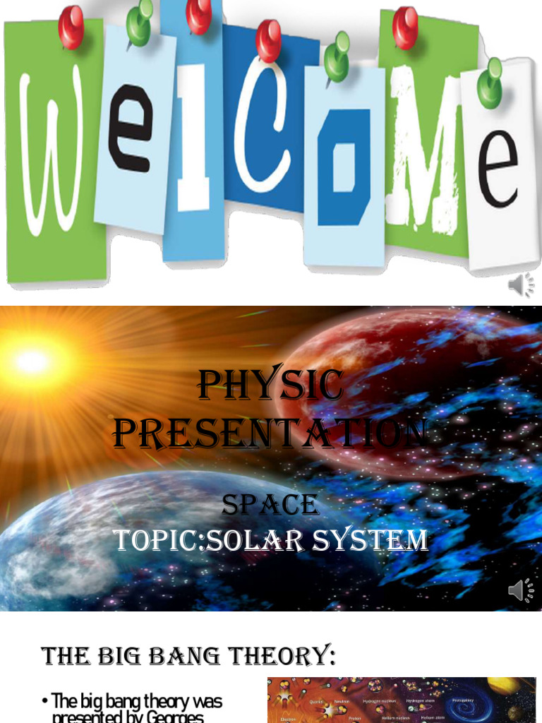 Muskan's Persentation (Autosaved) | PDF | Jupiter | Mercury (Planet)