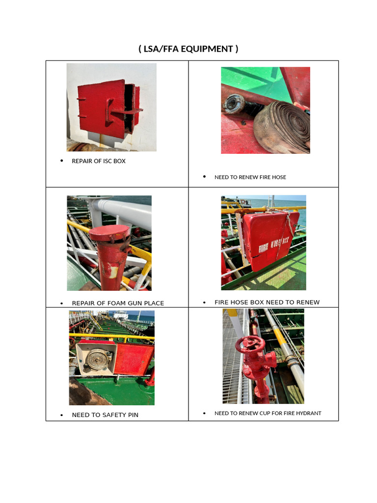 Frame 00-20 Poop Deck | PDF