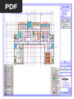 Service Area Floor Plan Overview | PDF