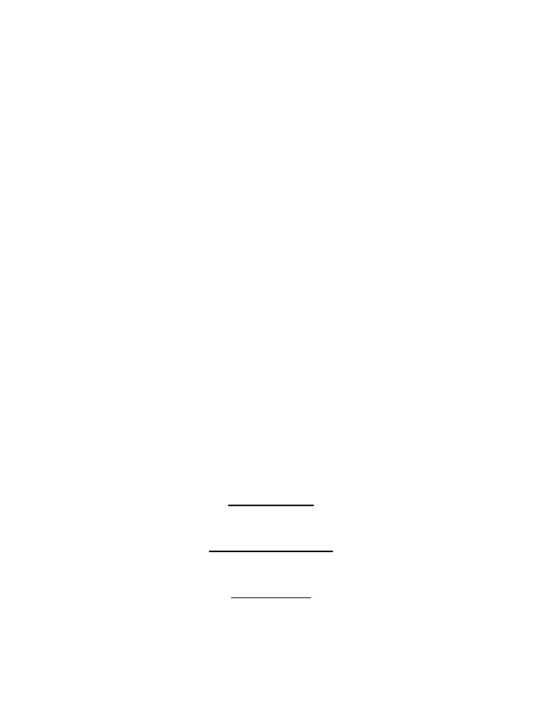 9 BL - VAILLOT - GROUP4 - CHAPTER 12345 Group 4 | PDF | Methodology | Cosmetics