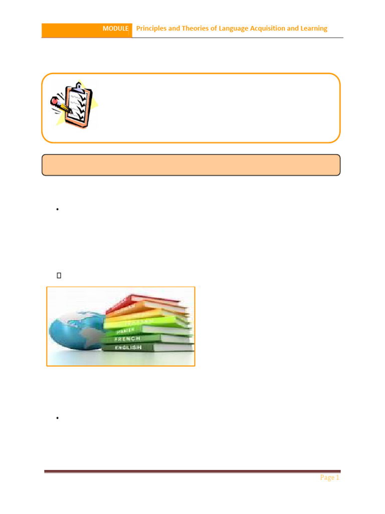 EL103_CHAPTER 8-PROGRAM MODELS FOR ENGLISH LANGUAGE | PDF | English As ...