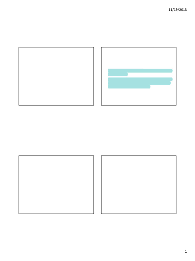 Chapter 8 Internation Organization For Standards ISO 31000 | PDF | Risk ...
