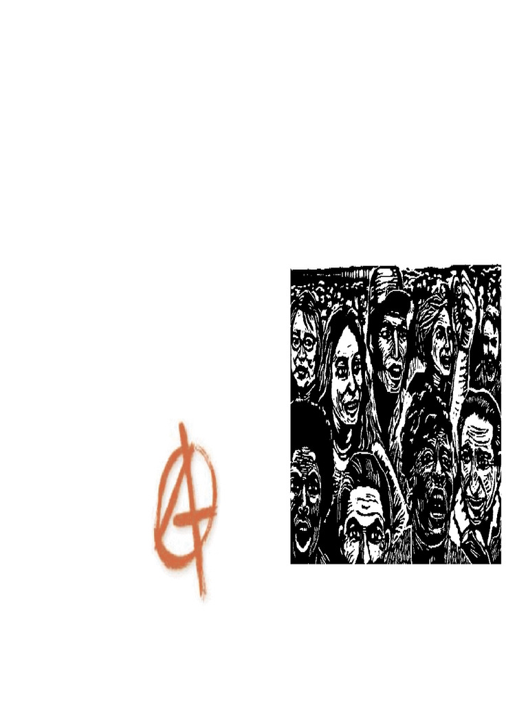 Georges Fontenis - Manifesto of Libertarian Communism | PDF | Anarchism ...