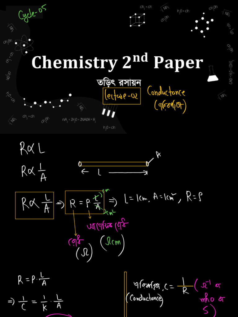 Acad C2 Electro Chem-Compress | PDF