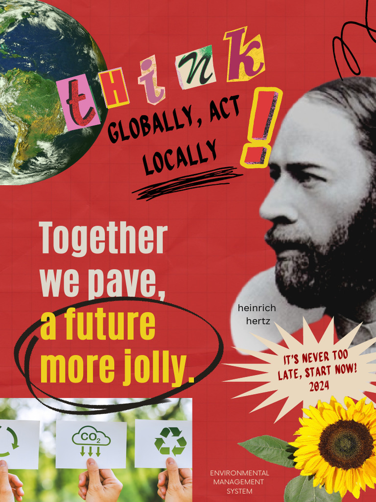 Ems Poster Sample | PDF