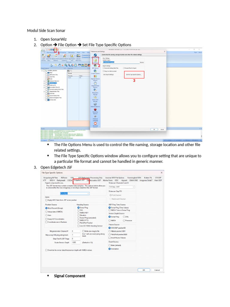 modul sss2 | PDF | Computing | Computer Engineering