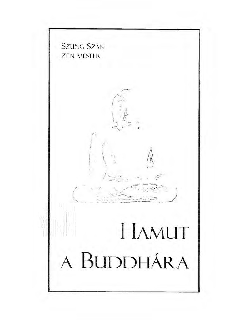 Hamut A Buddhara | PDF